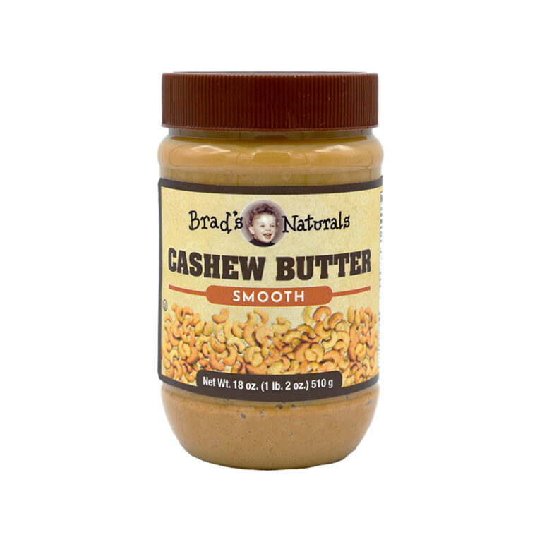 Brad’s Naturals – Exporters of Finest American Foods