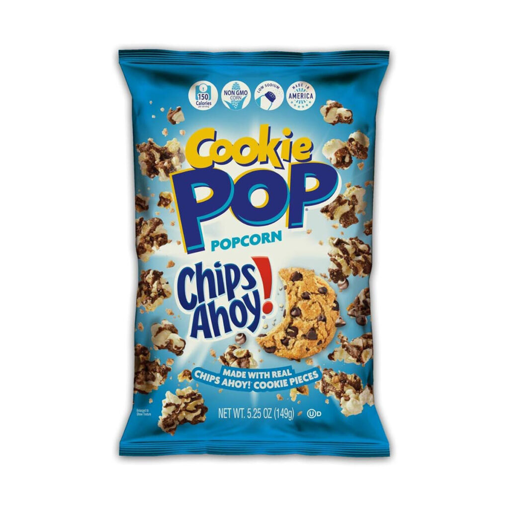 COOKIE & CANDYPOP – Exporters of Finest American Foods